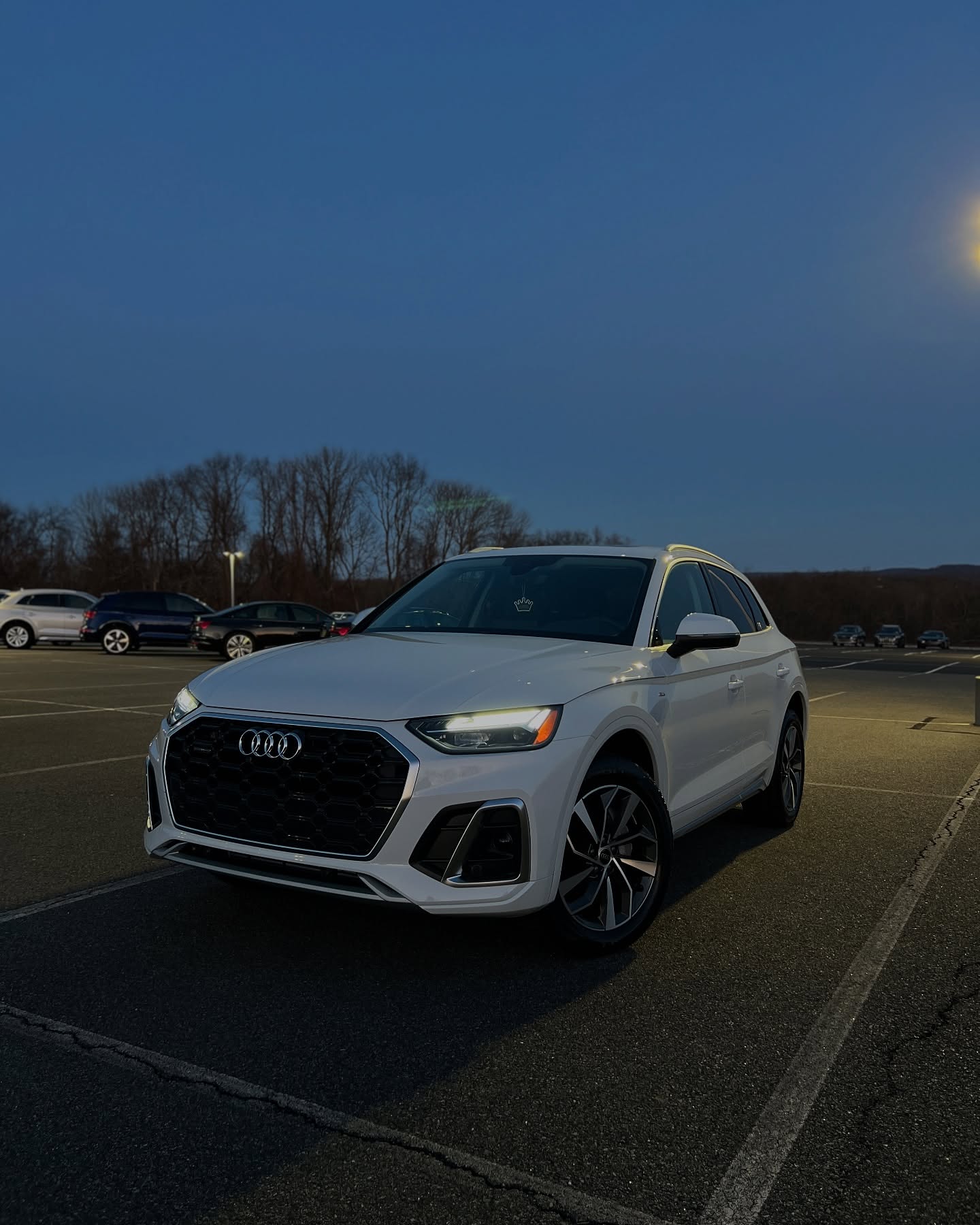 Get Pre-Approved for a Car Lease | Crown Auto Leasing