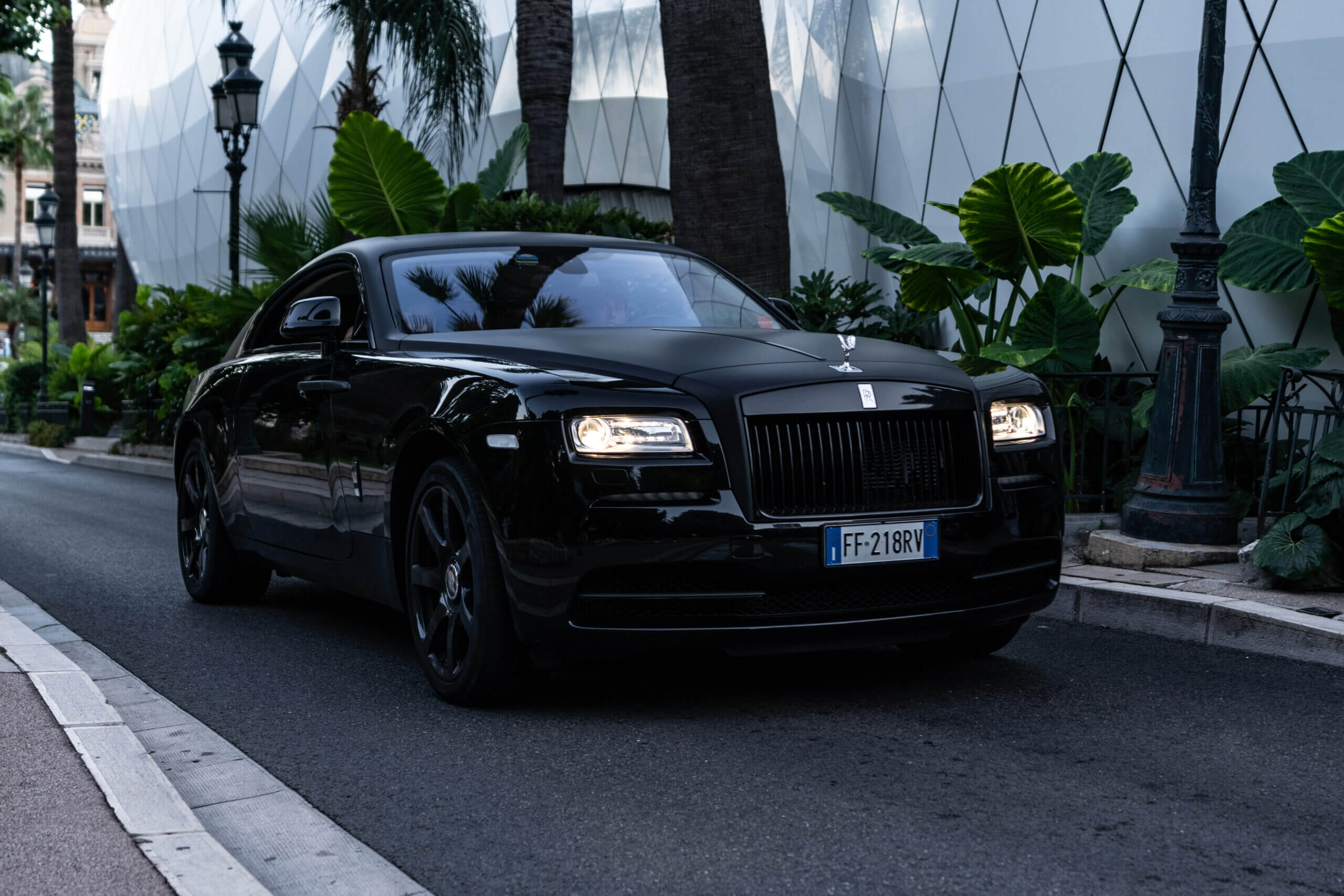 Crown Auto Leasing | Hassle-Free Car Leasing